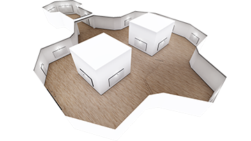 GEOEPIC - DIGITAL SHOWROOM