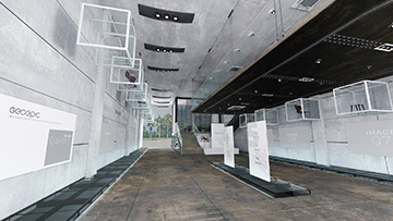 GEOEPIC - DIGITAL SHOWROOM