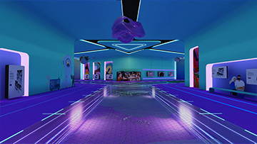 GEOEPIC - DIGITAL SHOWROOM