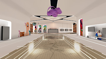 GEOEPIC - DIGITAL SHOWROOM