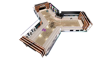 GEOEPIC - DIGITAL SHOWROOM