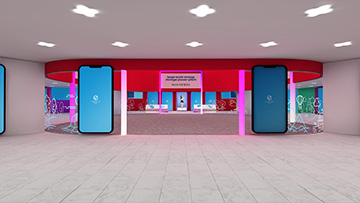 GEOEPIC - DIGITAL SHOWROOM