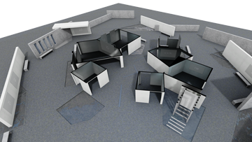 GEOEPIC - DIGITAL SHOWROOM